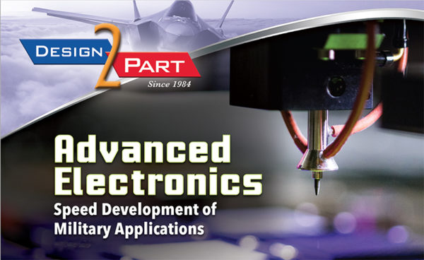 Combining Over-Molding with Wire Harness Expertise