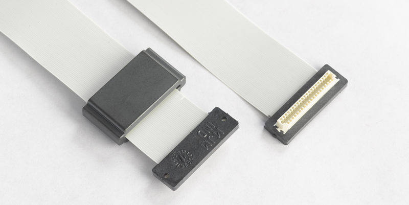 Custom Flat Flex Cable Solutions for Complex Applications