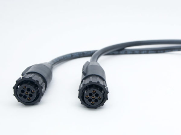 Ingress Protection for Wire Harnesses