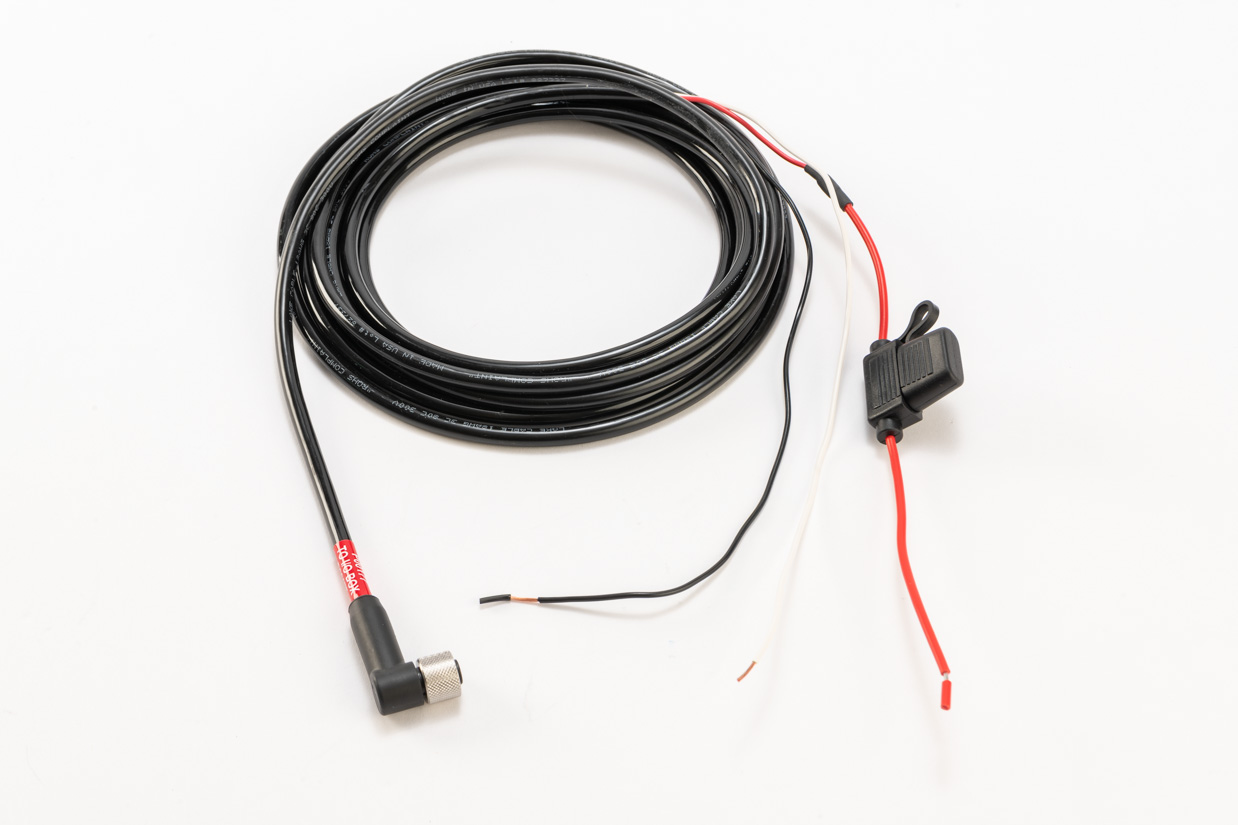 Wire Harness & Cable Assembly Manufacturer