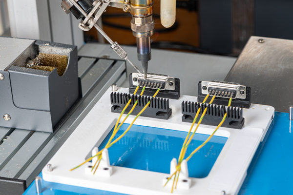 Automated Wire Processing Solutions