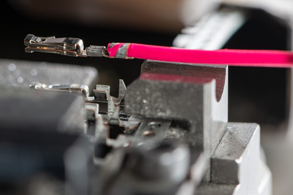 Automated Wire Processing Solutions