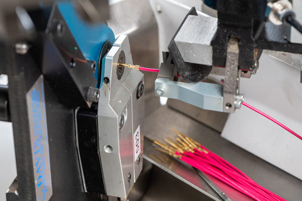 Automated Wire Processing Solutions