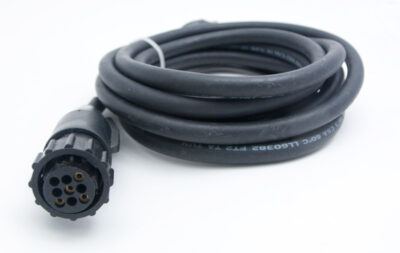 PVC vs. PUR: Choosing the Right Outer Cable Jacket Material