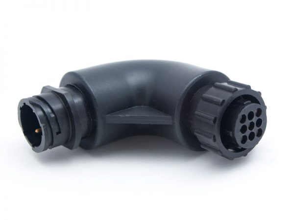 Custom Overmolded Cable Assemblies – U.S. Cable Manufacturing