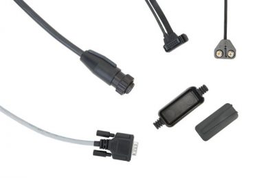 Custom Overmolded Cable Assemblies – U.S. Cable Manufacturing