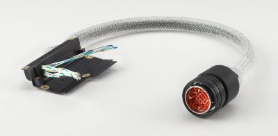 Custom Overmolded Cable Assemblies – U.S. Cable Manufacturing