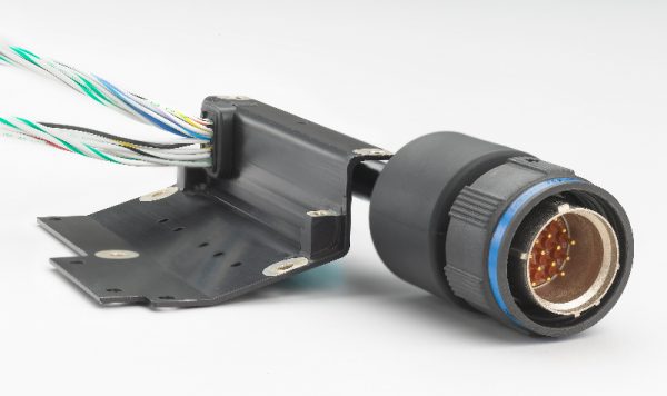 Custom Overmolded Cable Assemblies – U.S. Cable Manufacturing